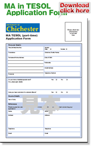 TESOL course in Japan / online tesol england